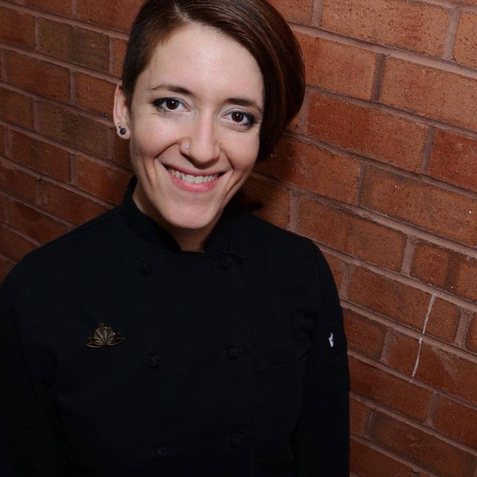 2018 Speakers/Chef Demos